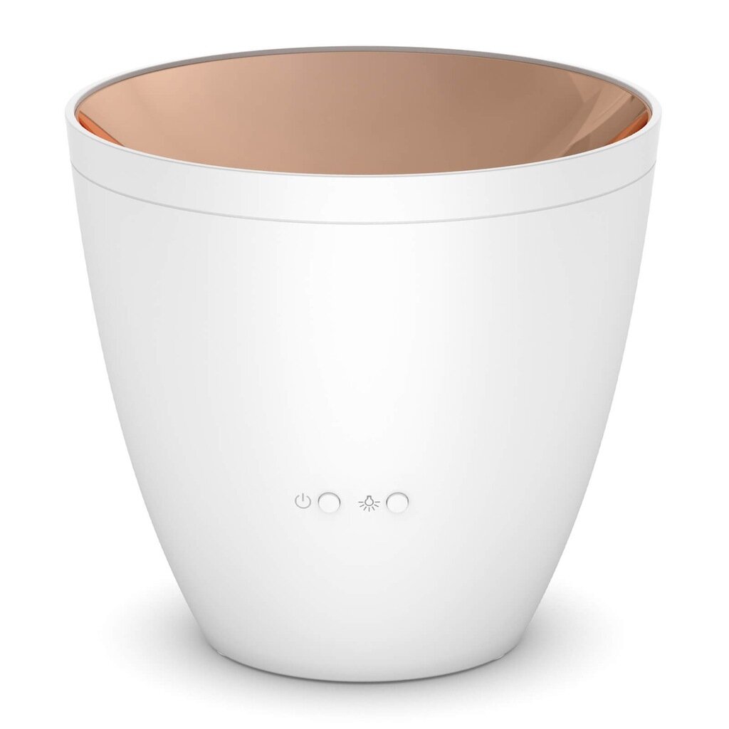 Аромамашина