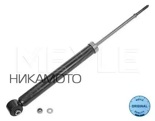 MEYLE 28267250002 Амортизатор KIA PICANTO -13