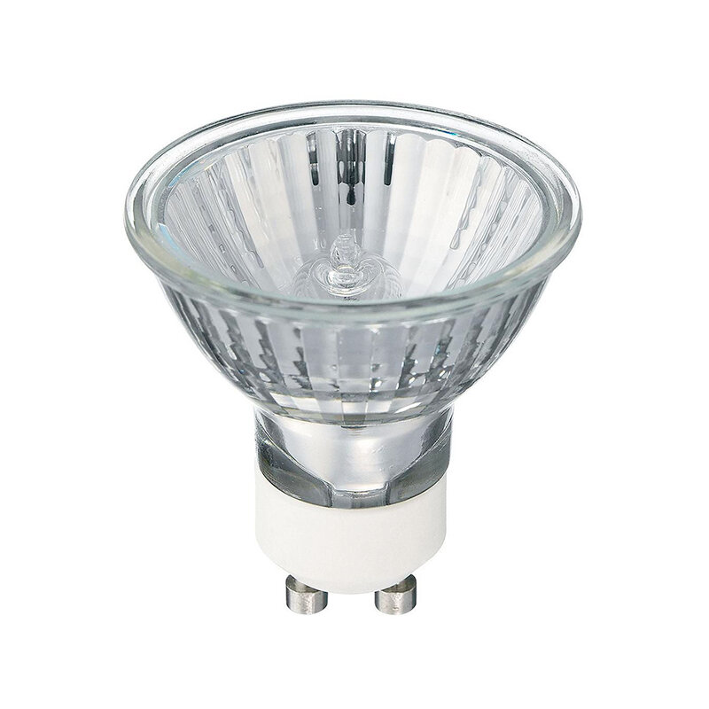 Лампа галогеновая CAMELION 50W/GU10