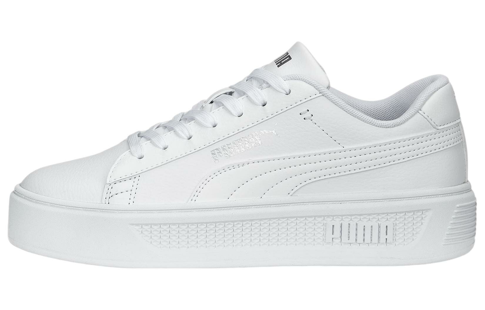 Кроссовки Smash Platform v3