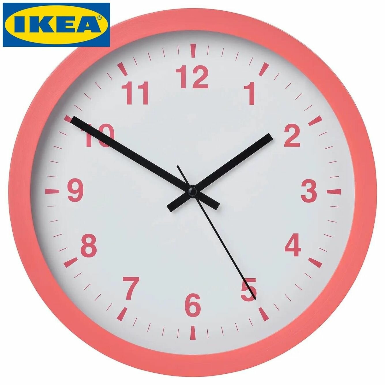 Настенные часы