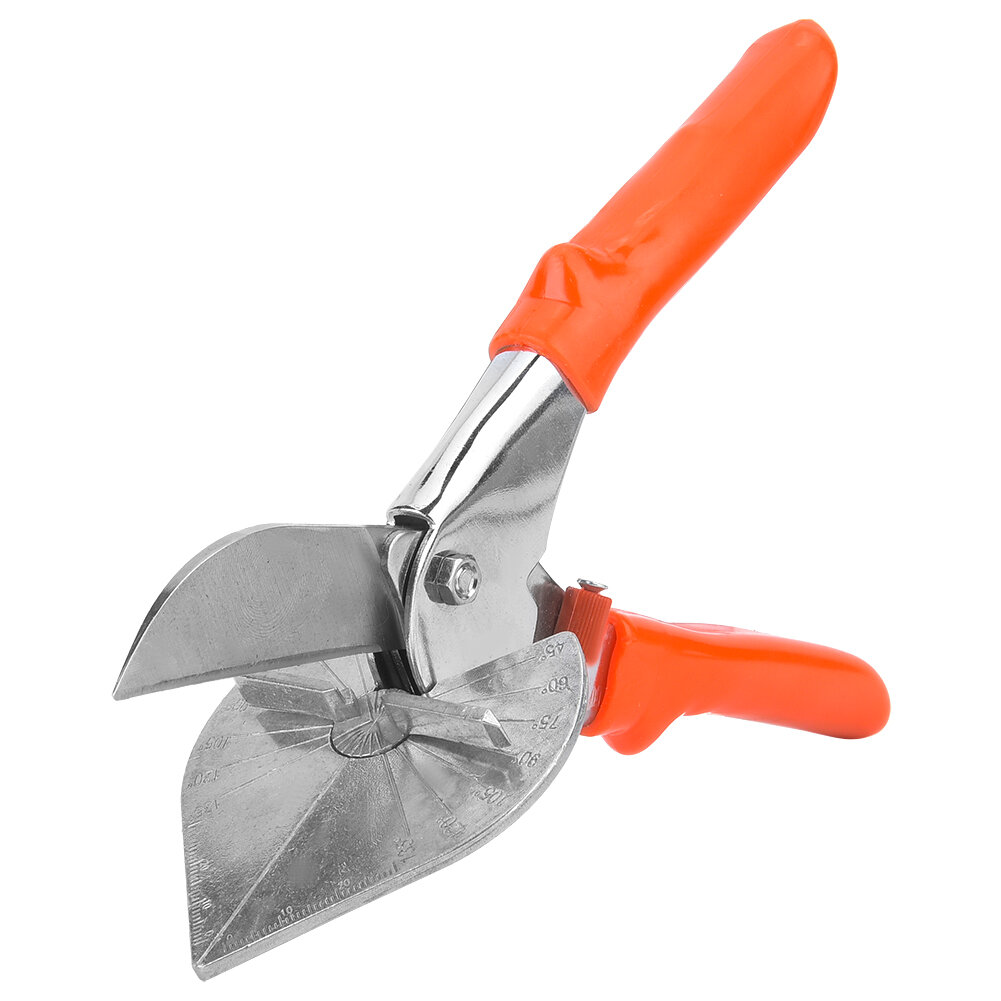 Многофункциональные ножницы с множественной регулируемой углой трубки.