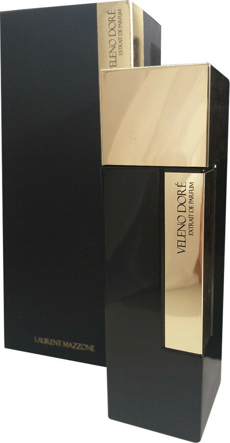 LM Parfums Veleno Dore духи 100 мл, шипровый, унисекс аромат