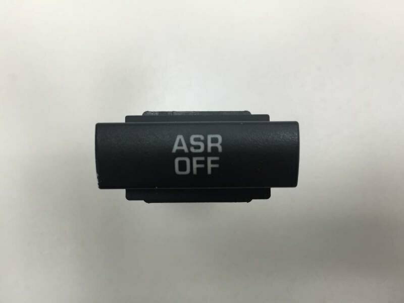 Кнопка антипробуксовочной системы Skoda Octavia A5 1Z- 2004-2013 кат.номер: 1Z0927133C