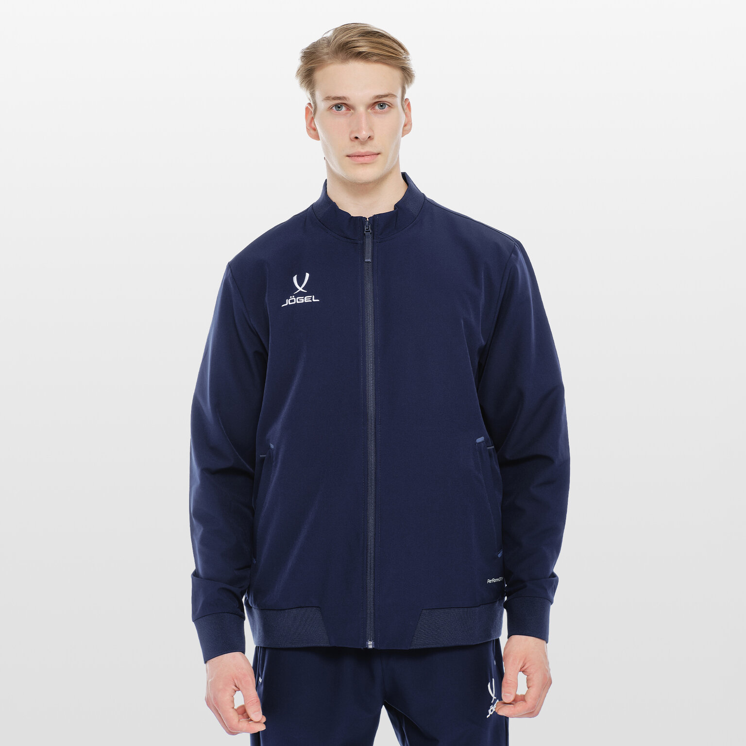 Олимпийка Premier Performdry Woven