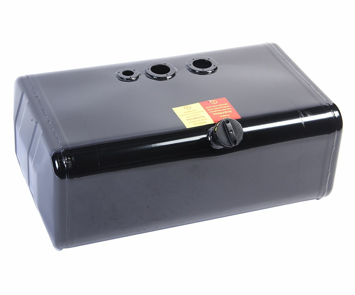 Бак топливный HYUNDAI HD65,72,78 металлический 100л (300х460х820) с крышкой бакор