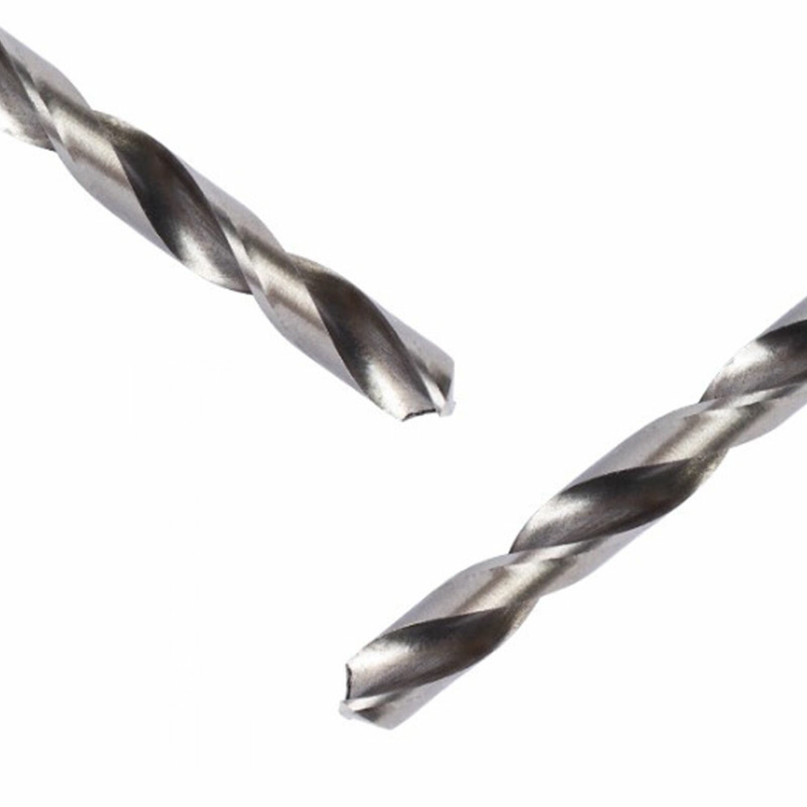 Набор из 16 сверл HSS высокой твердости, комбинированные сверла для каменной кладки, деревообработки