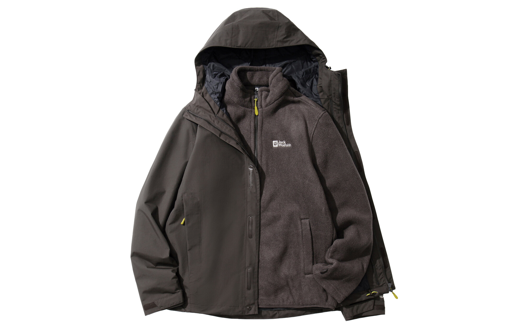 Куртка спортивная