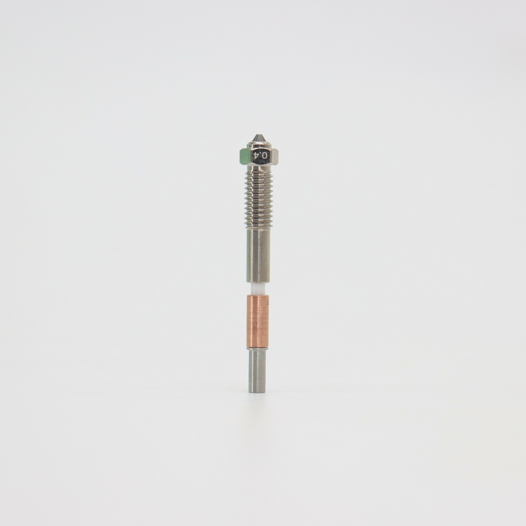 Plus4 Биметаллические насадки для 3D-принтеров QIDI TECHNOLOGY【0.2mm】