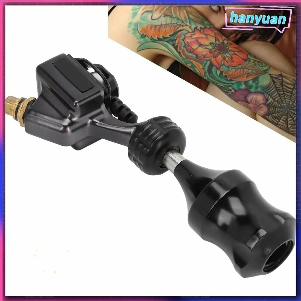 Ротационная тату-машина, мощный мотор, для татуировщиков