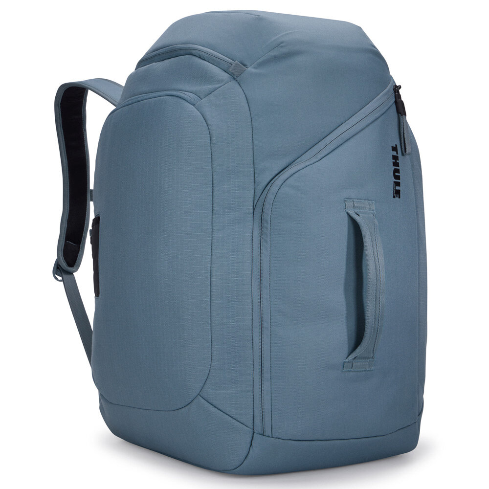 Thule Рюкзак для лыжных ботинок Thule RoundTrip Boot Backpack Mid Blue, 60 л, серо-синий, 3205158