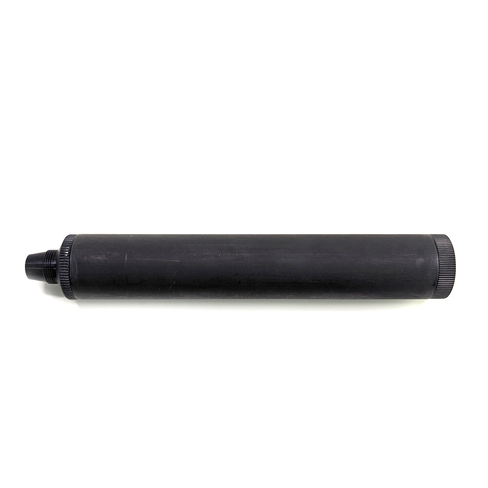 Саундмодератор цельный СЦВ-30 для М2R(Атаман) калибр 6,35 мм