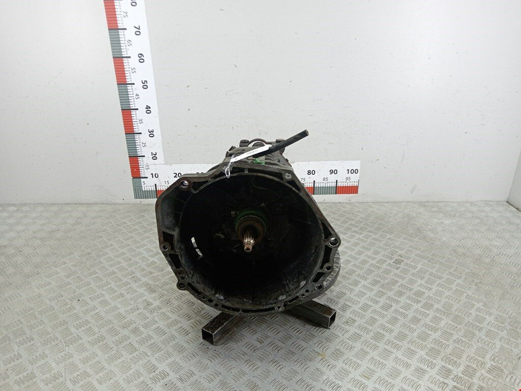 КПП 5ст (механическая коробка) Opel Omega B R25R28 арт. 2242979