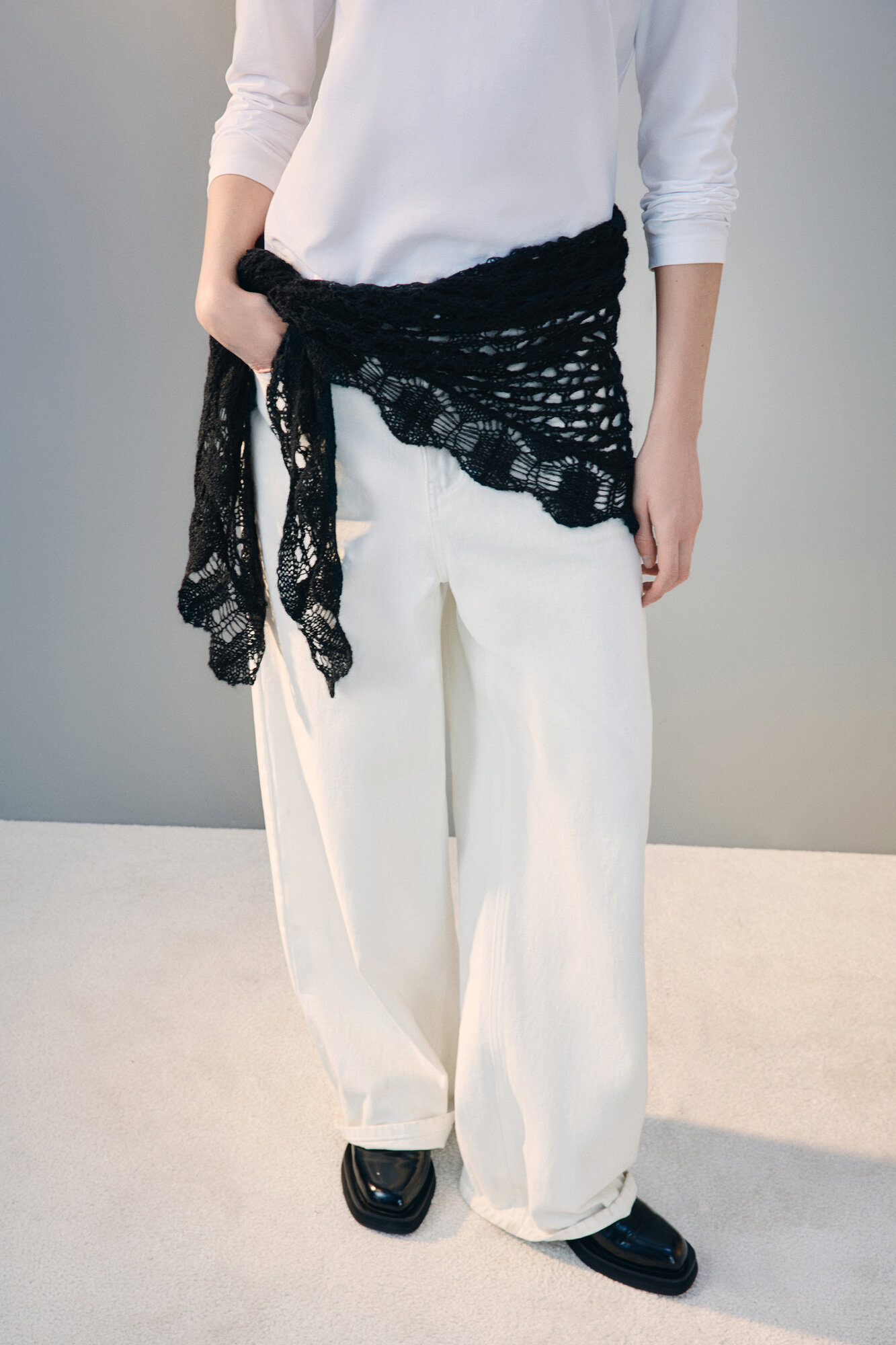 Косынка для женщин