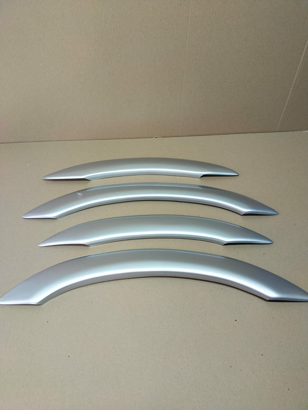 Расширитель колесных арок