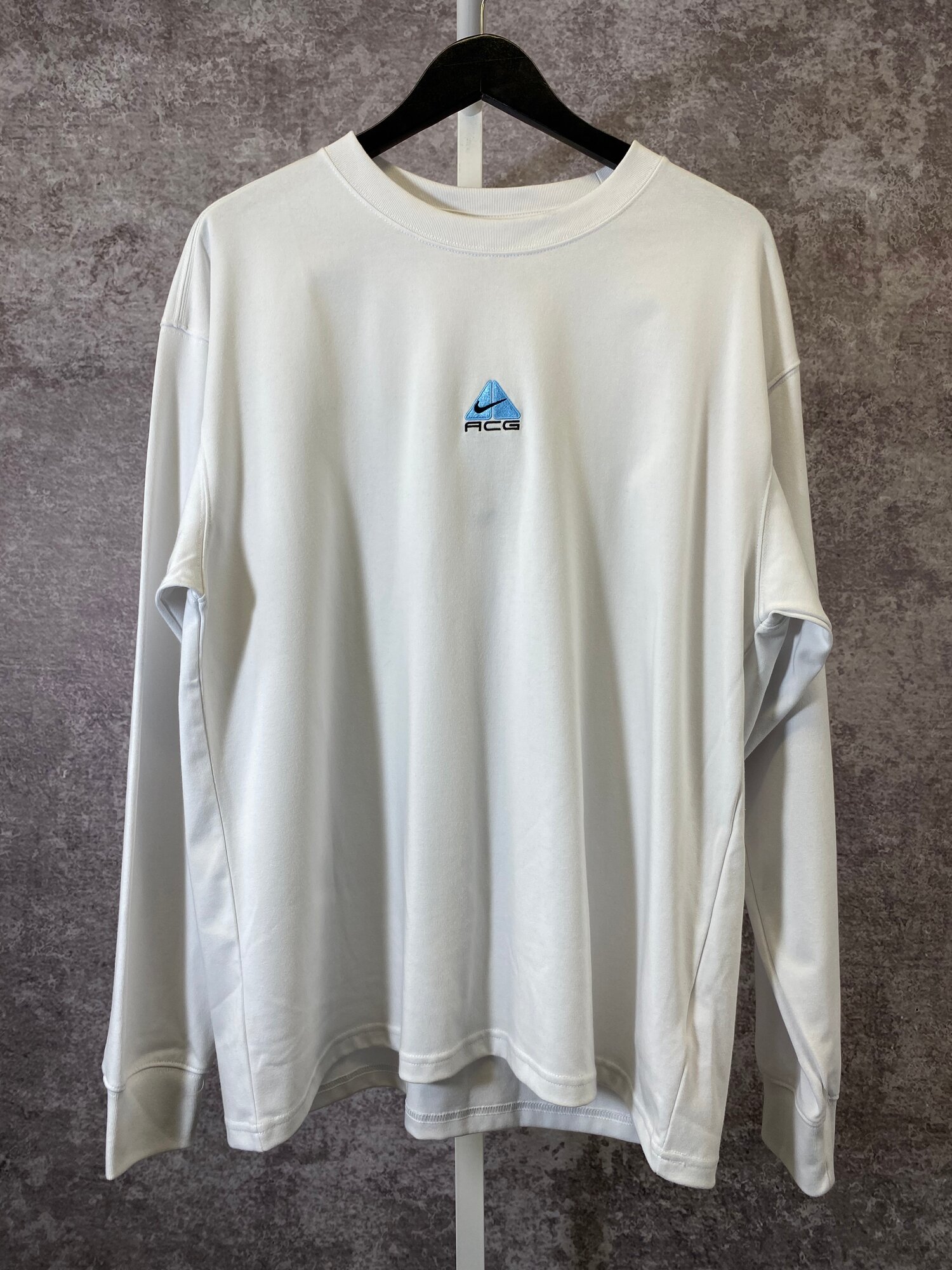 Лонгслив ACG LONG 2024