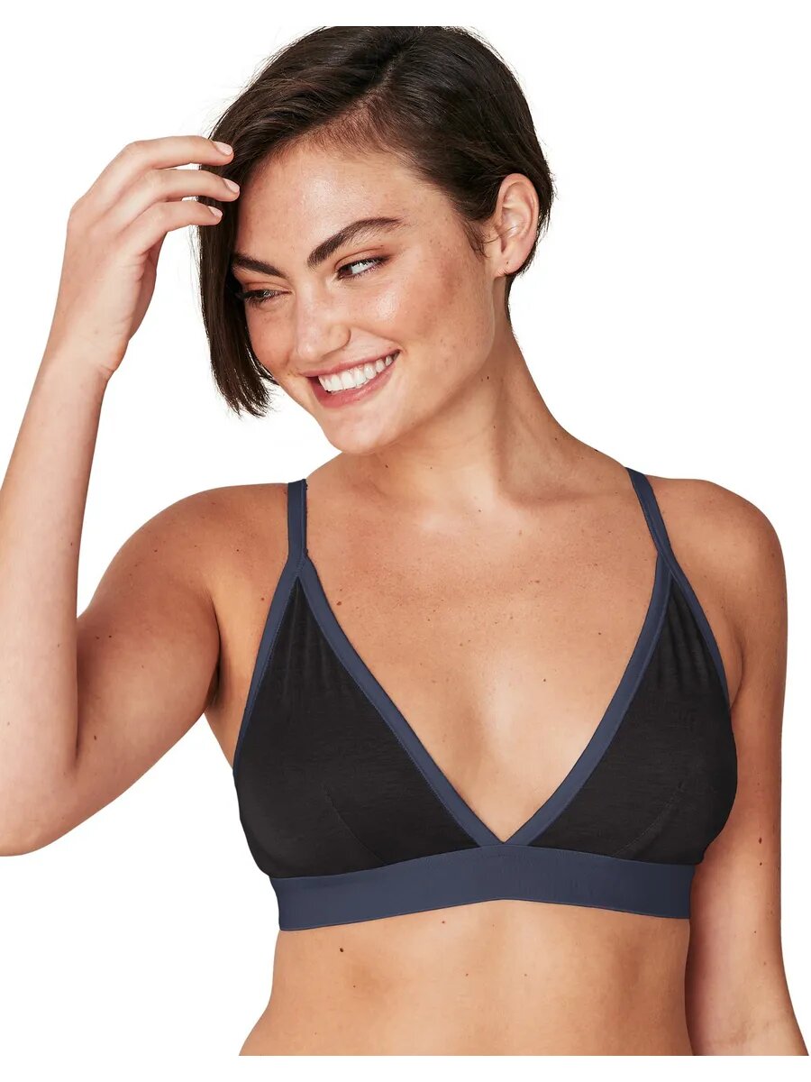 Бюстгальтер-невидимка Базовая коллекция