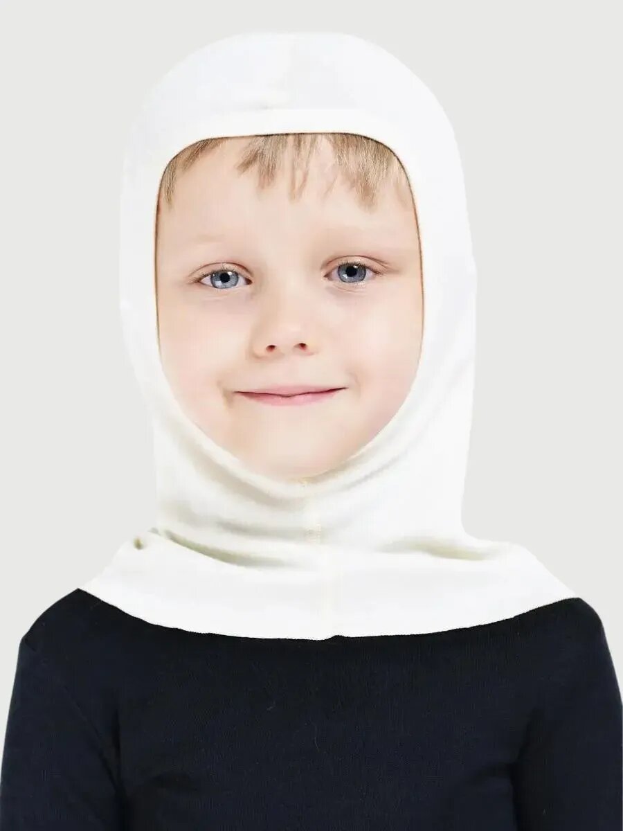 Балаклава Soft для детей