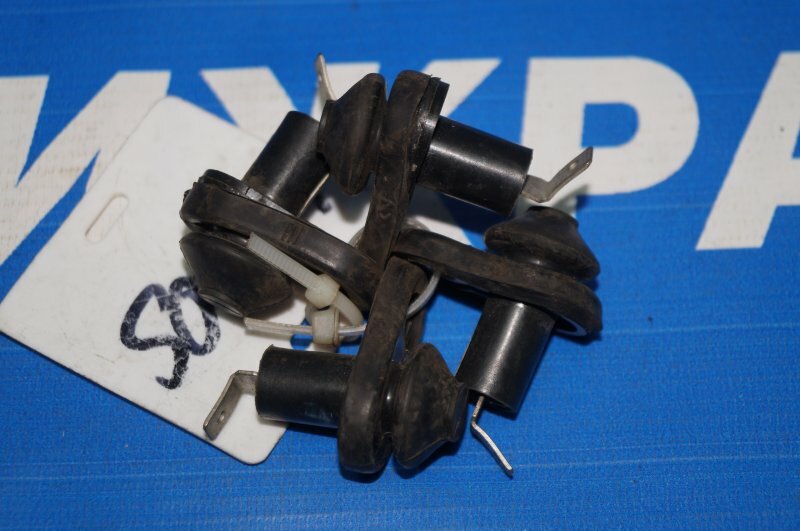 Выключатель концевой Chevrolet Lanos 2004 (б/у)