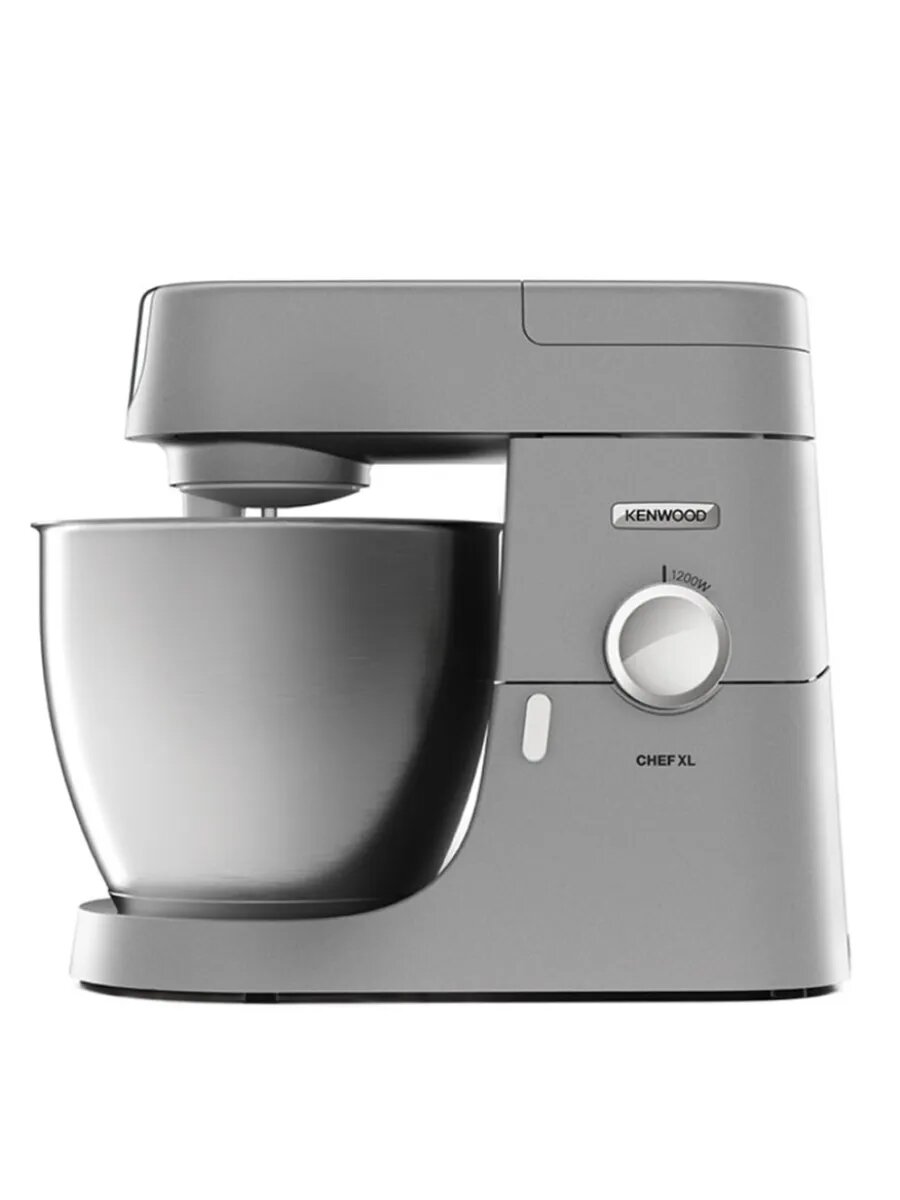 Кухонная машина Kenwood "KVL 4100", нержавеющая сталь, 1200Вт