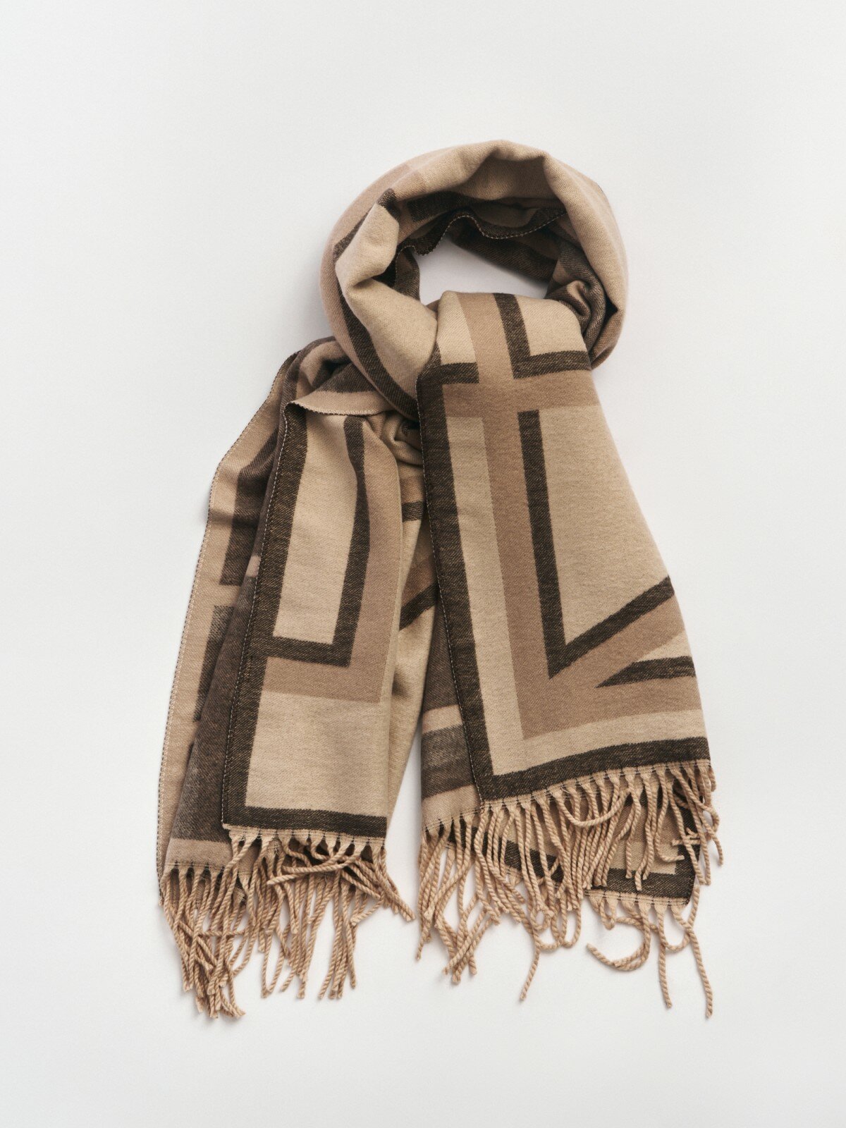 Шарф для женщин