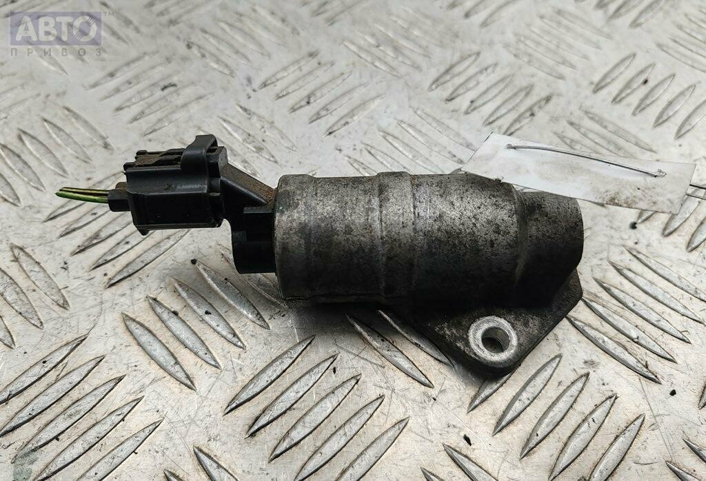 Клапан холостого хода Ford Focus 1 (1998-2005)