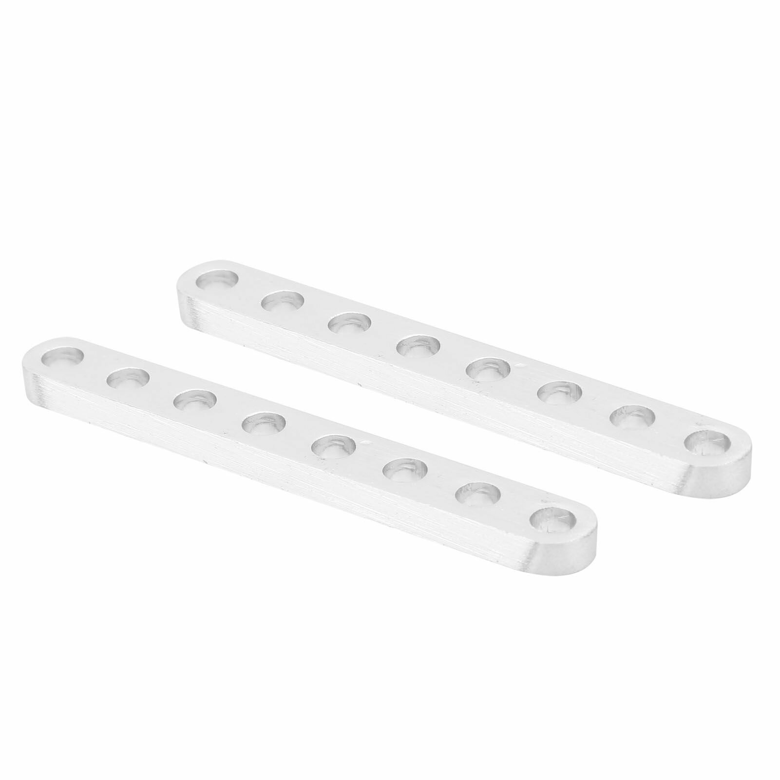 2 балки плоские 8 отверстий 3102-0008-0064