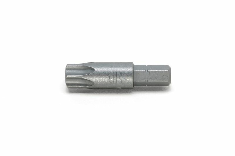 Бита торкс T50 35 мм хвостовик С6,3 мм Wurth
