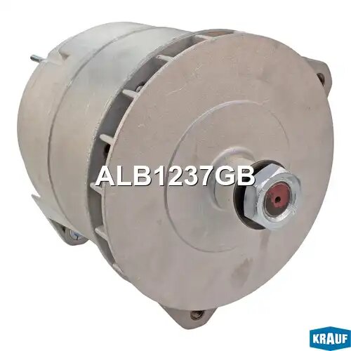 Генератор 24v 140A MAN BUS RH352 1998-2001 D2866LOH26, RH402 D2866LOH23