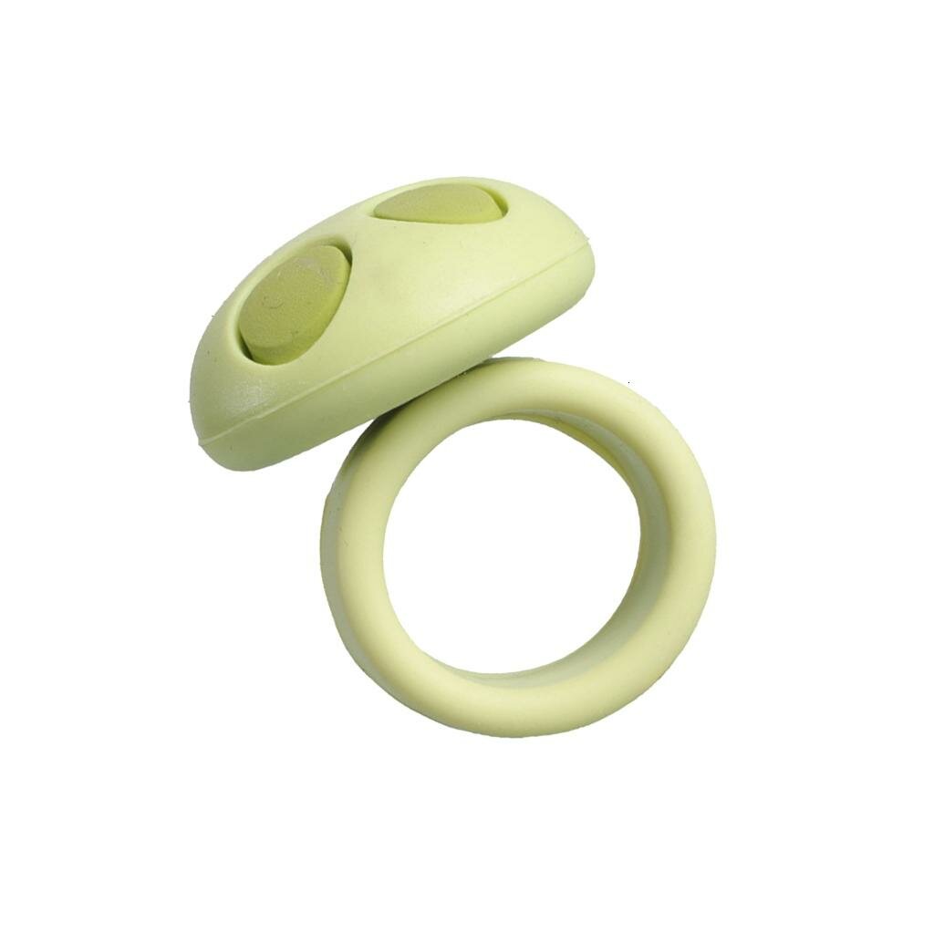 Силиконовый дверной буфер в форме гриба для снижения шума на стене