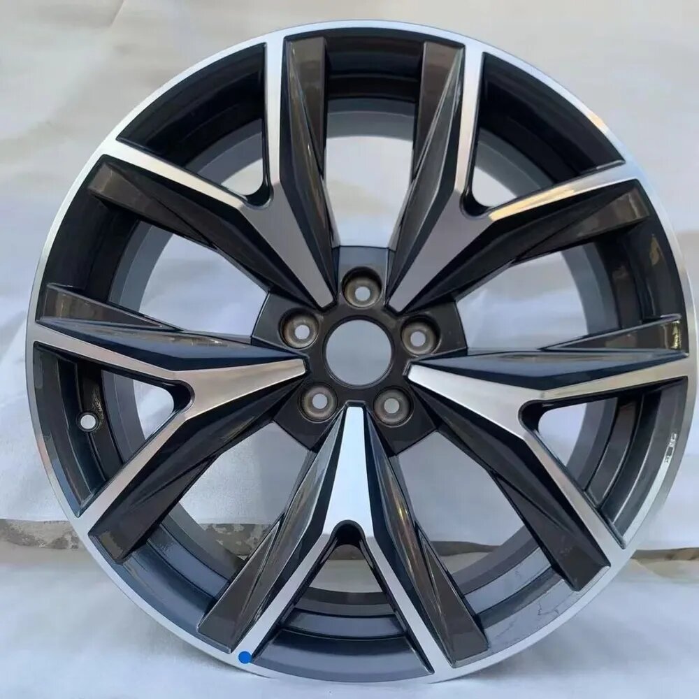 HanMin Chery Tiggo 7 Колесный диск Штампованный 19x7" PCD5х108 ET23 D60.1