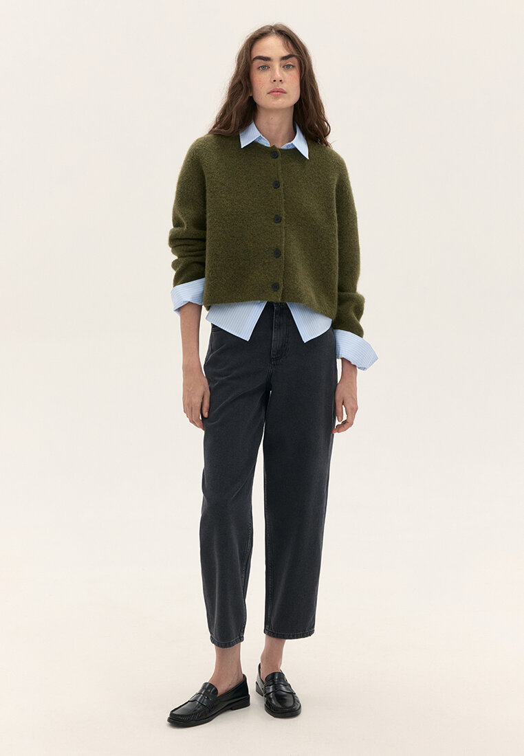 Джинсы Woman Mix&Match 