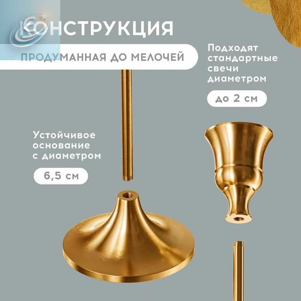 Подсвечник — фото 1