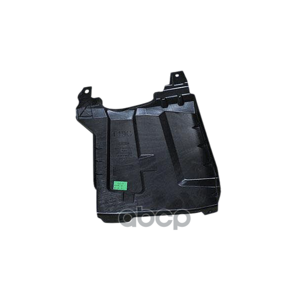 Крышка двигателя слева T19C CHERY арт. 602002493AA