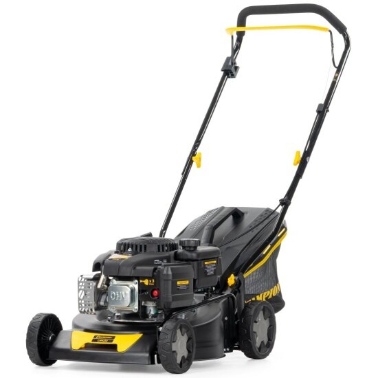 Газонокосилка Champion бензиновая LM4222