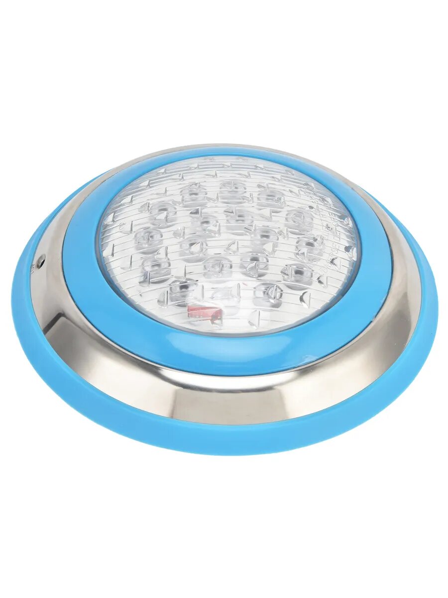 Светодиодный светильник для бассейна, водонепроницаемый
