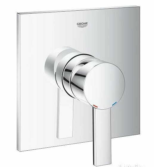 Смеситель однорычажный для душа grohe 24069000