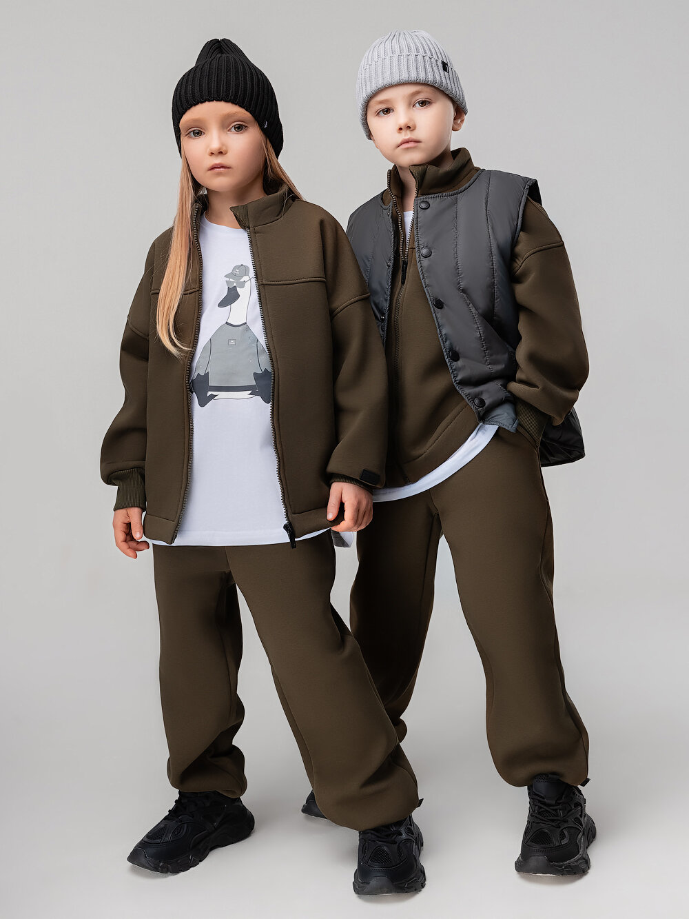 Костюм спортивный