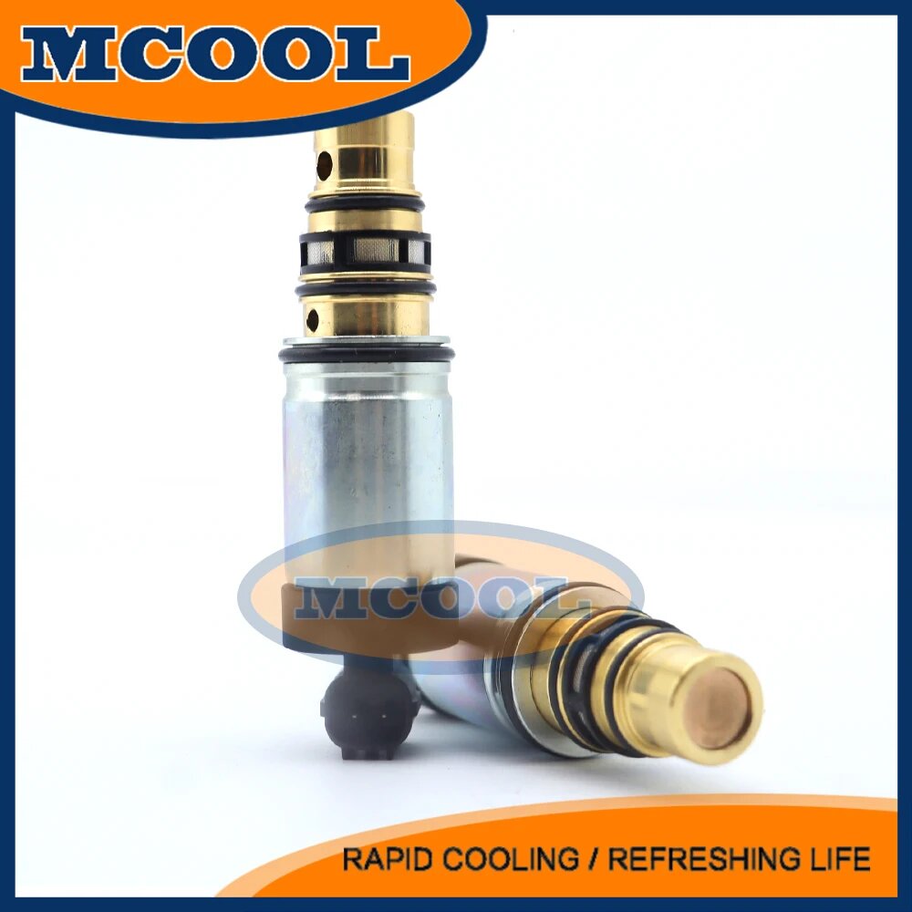 LY-20 для Land Rover FREELANDER 2 DISCOVERY 4 компрессор кондиционера, электронный электромагнитный регулирующий клапан LR061463