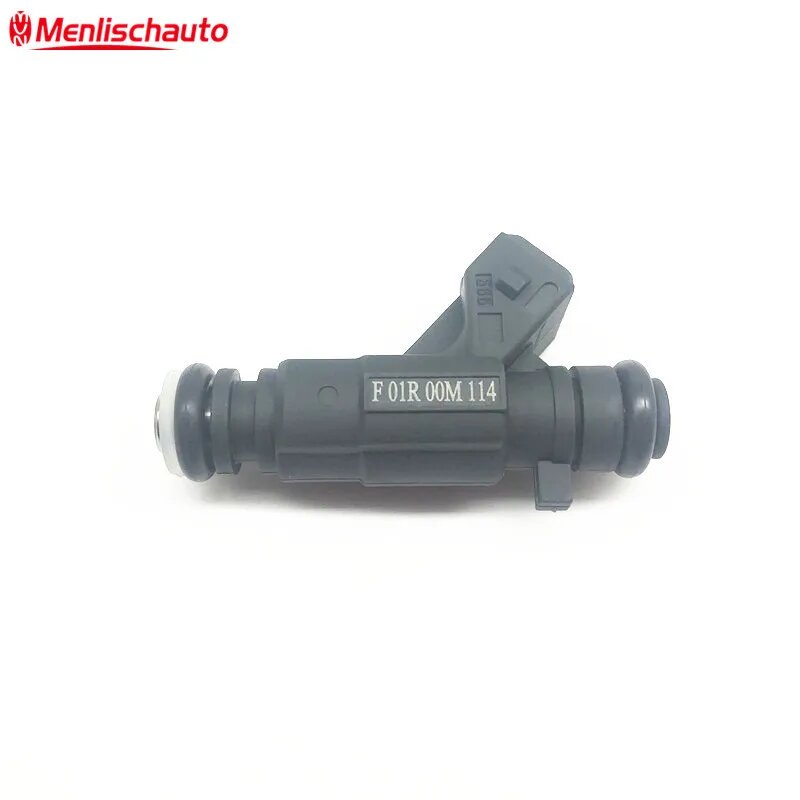 Топливный инжектор OEM для автомобильного топливного инжектора F01R00M114, F01R00M114