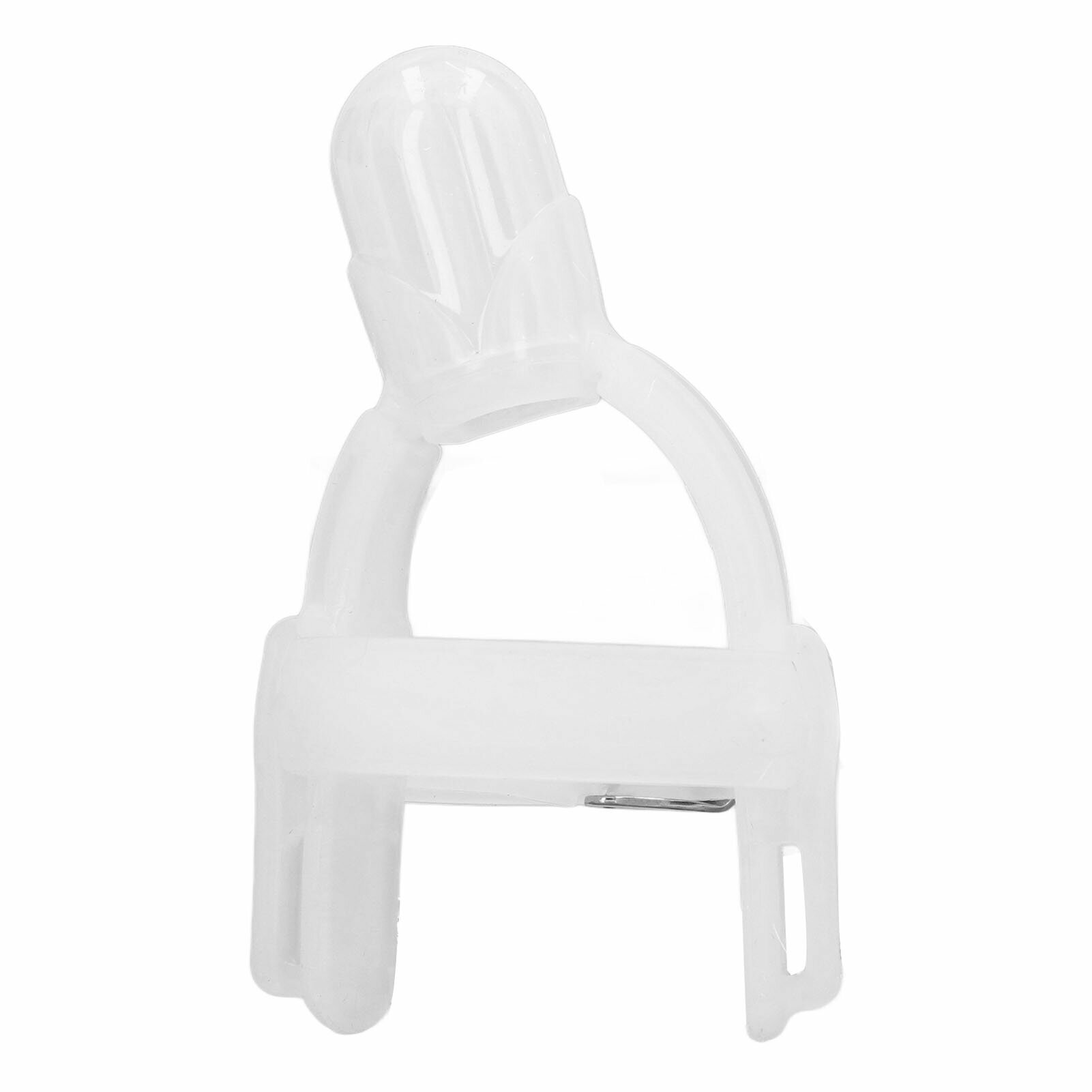 Браслет От Сосания Пальца: Безопасный Силиконовый Регулируемый Для Идеальной Посадки - Защита Для Пальчиков Без Вреда Для Детей Помощь В Отвыкании От Вредной Привычки