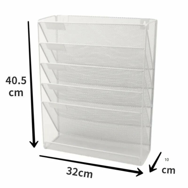 Держатель для бумаг