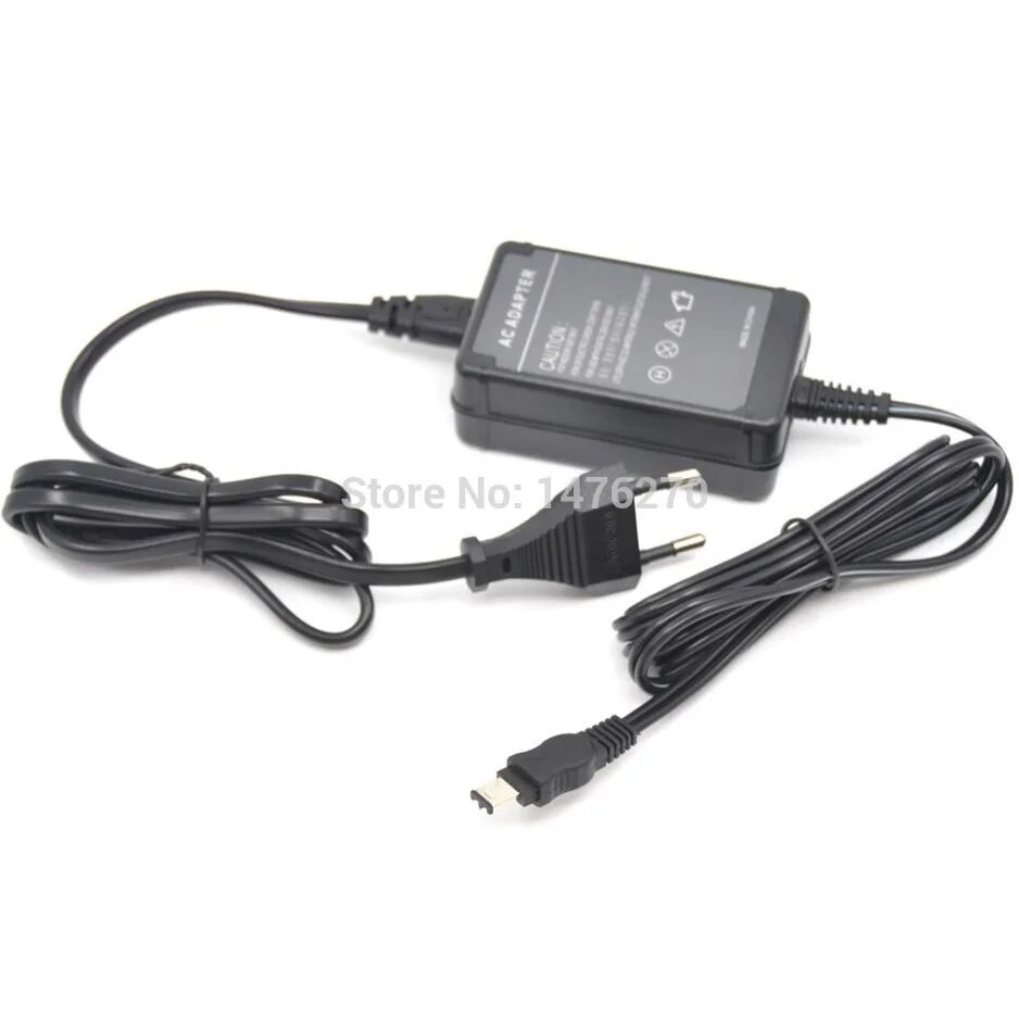 Адаптер питания VITESUN для Sony CCD-TRV98 TRV338 TRV608 TR818 TR516 TRV950 TRV830 HDR-FX1 ЕС