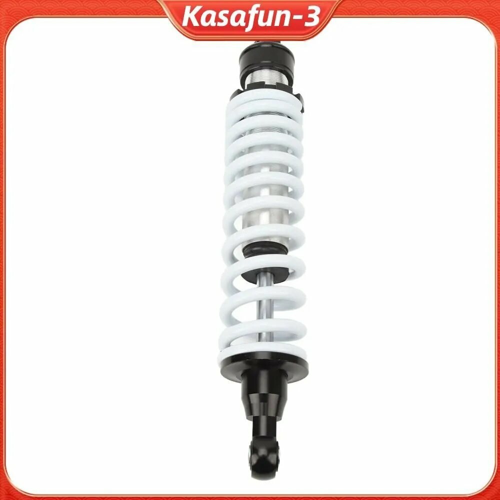 Амортизатор 360мм, регулируемая подвеска, для мотоцикла и квадроцикла