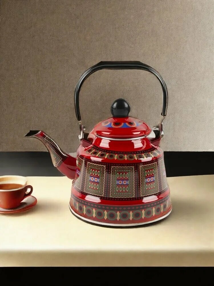 Чайник, 2.5 л