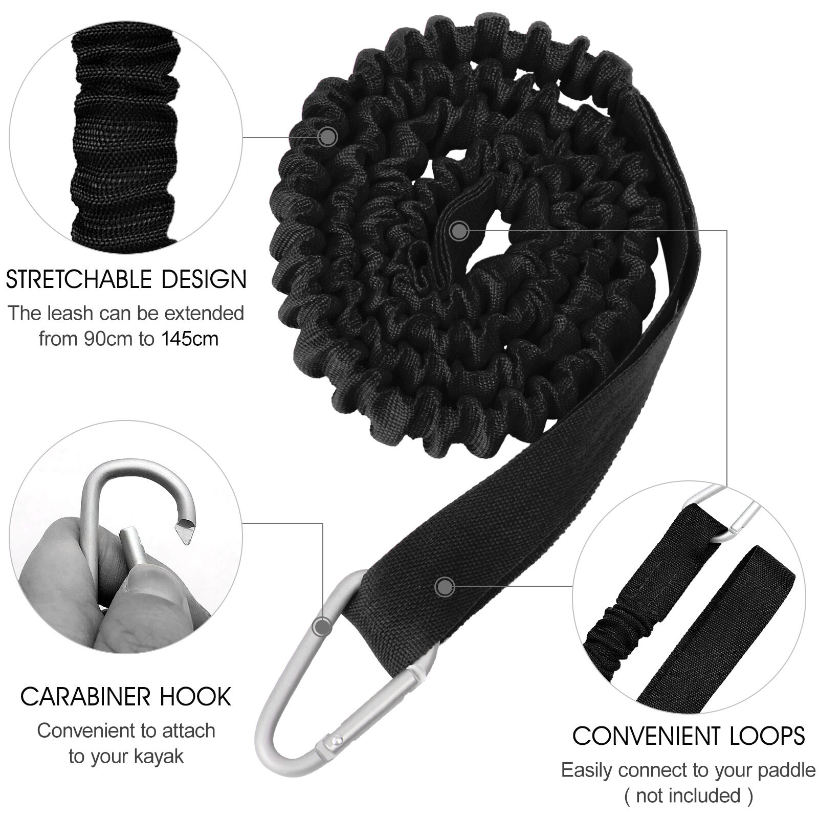 Запчасти для каяка, байдарки