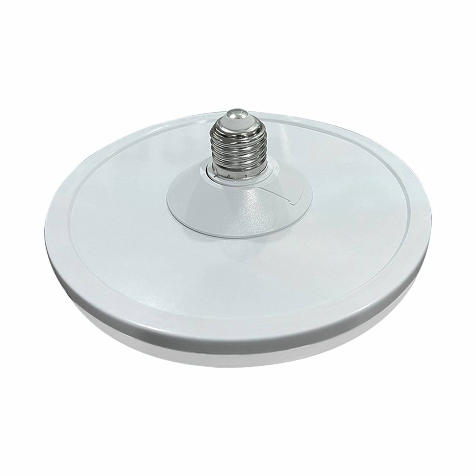 Светодиодная головка в виде летающей тарелки, суперяркая, мощная, энергосберегающая, с драйвером, для дома, прочная, долговечная лампа освещения