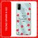 Чехол на Tecno Spark 6 GO / Техно Спарк 6 Го с принтом "Have a flower day 2", пр...