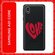 Чехол на Samsung Galaxy A01 Core / Самсунг Галакси А01 Core с принтом "Love hear...