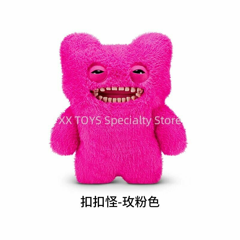 Мягкая игрушка MINISO Big Fugg Gaptooth 45 см D